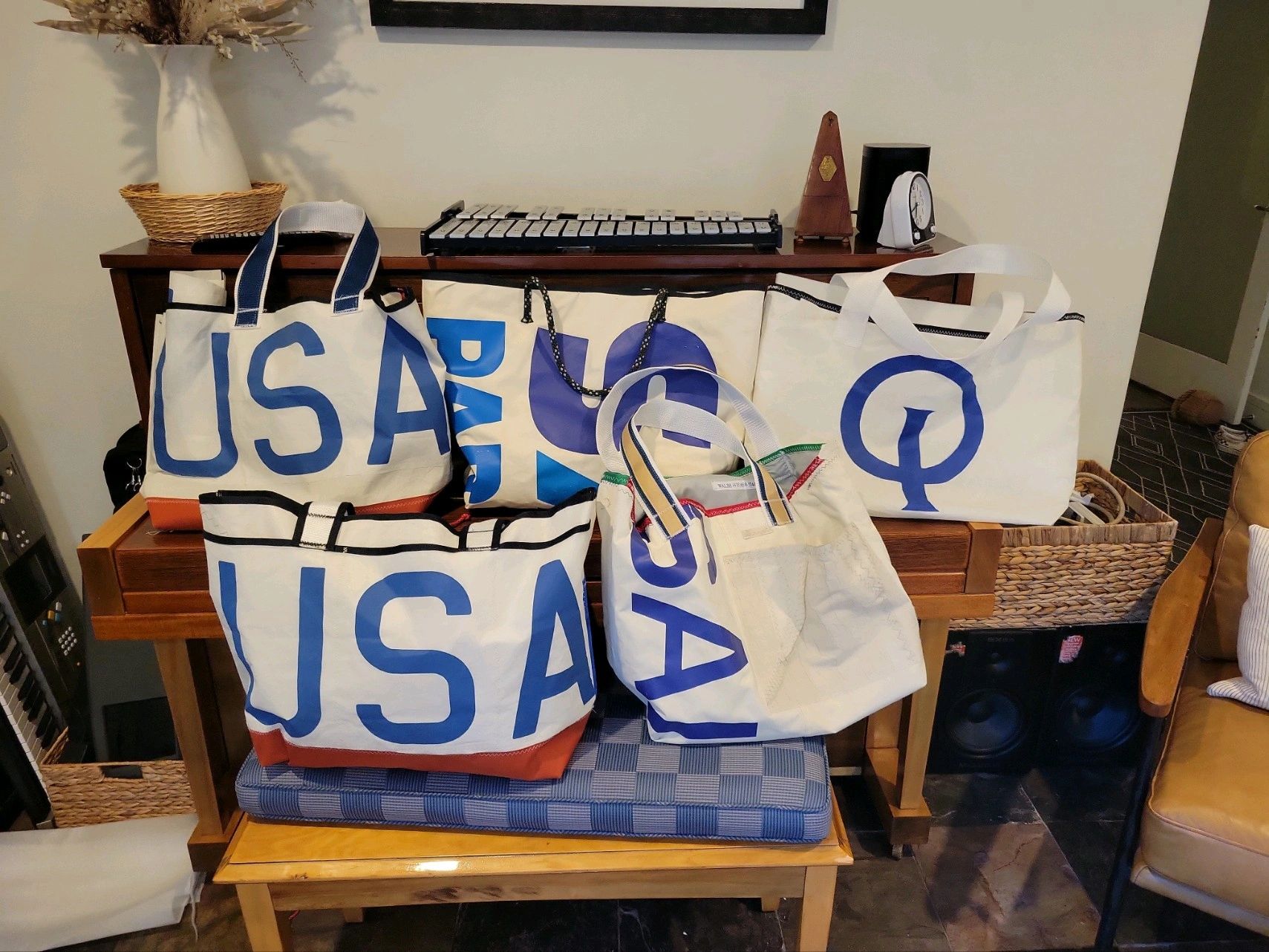 Whole Sail Products