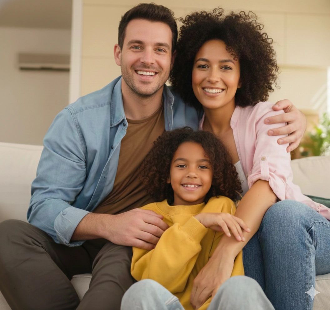 Pinnacle Child & Family Therapy Center