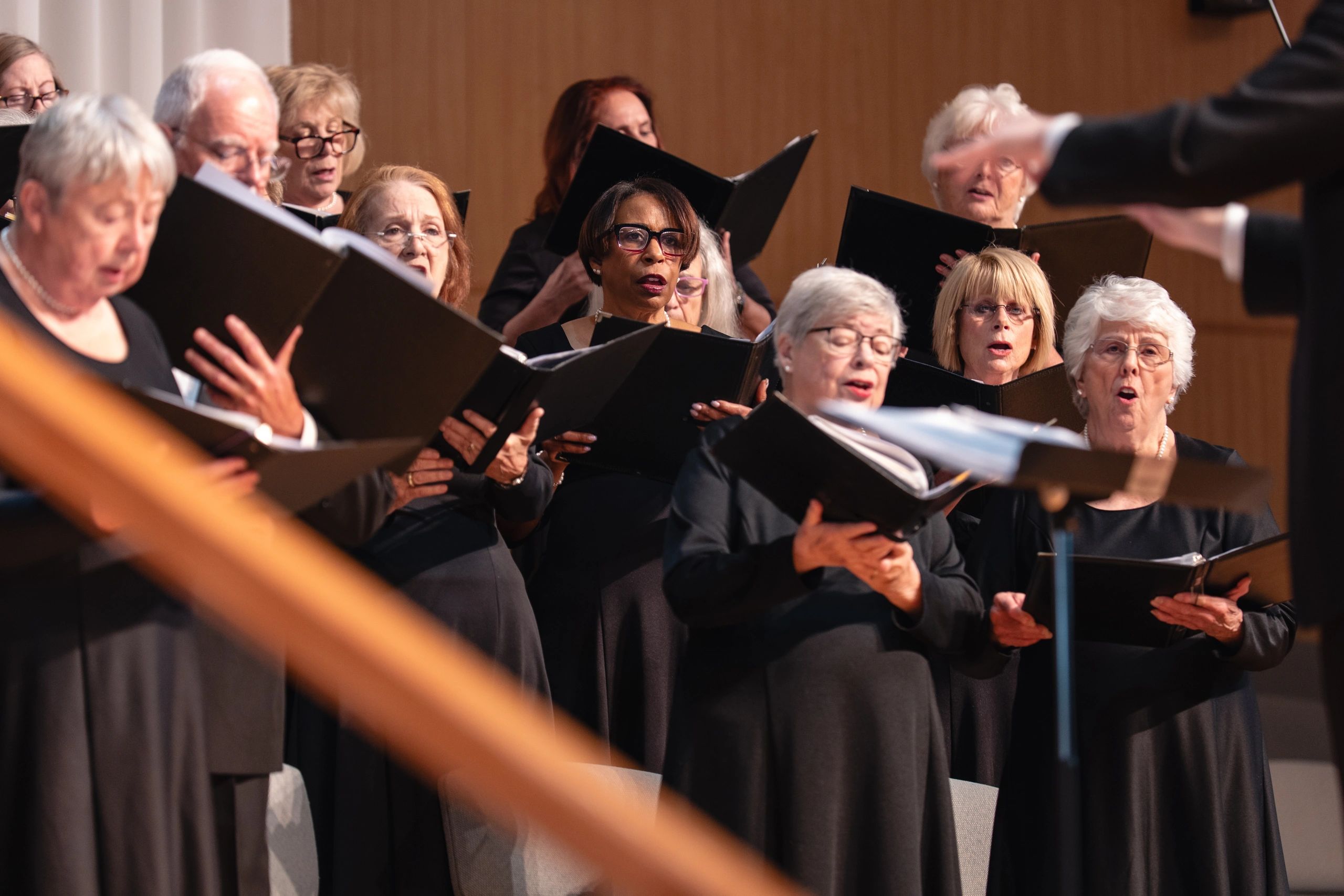 Southern Delaware Chorale (SDC)