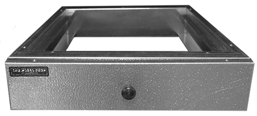 The Metal Shop - Home