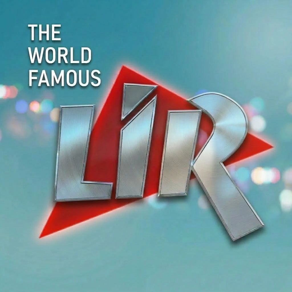 The World Famous LIR