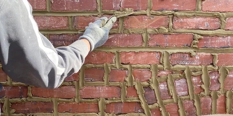 Homefix Masonry - Masonry, Repair, Brick Masonry