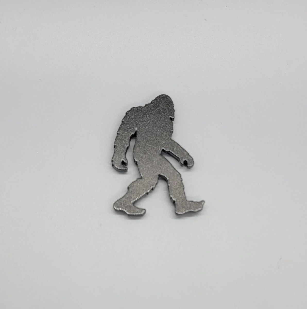 Sasquatch Emblem 3" Tall - Pair