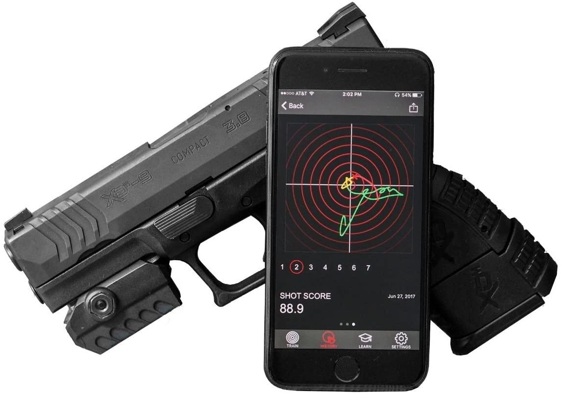 MANTIS X Demonstration & Training