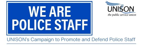 News | Unison Sussex Police and Justice