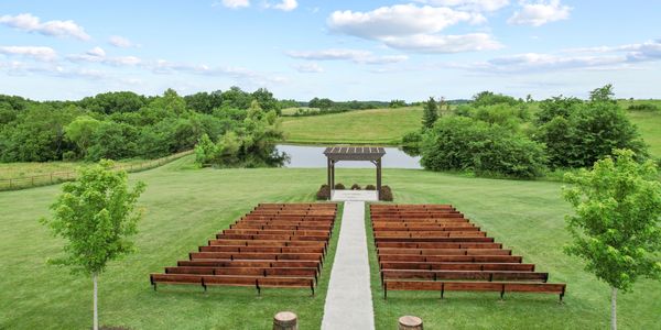 The Bell of Camden Point - Home