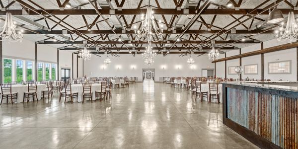 The Bell of Camden Point - Home