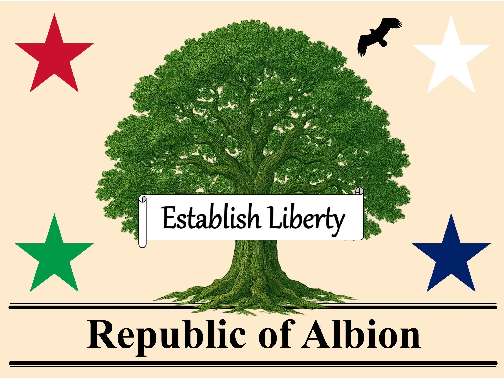 Independence Proclamation