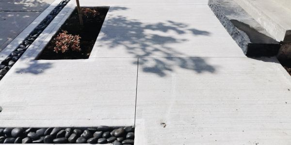 Procrete Contracting - Concrete, Plain Concrete, Concrete Contractors