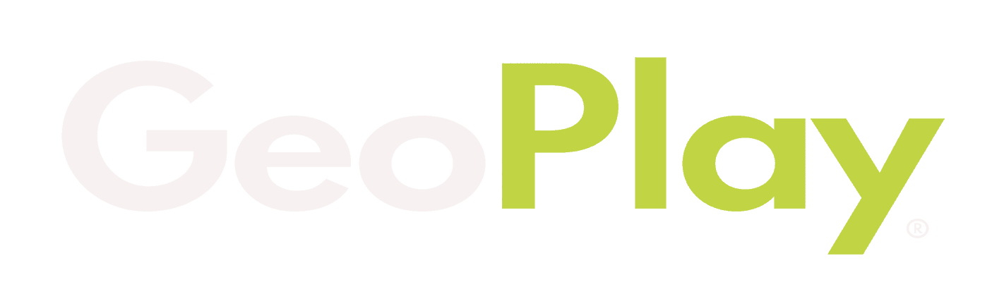 GeoPlay - Home