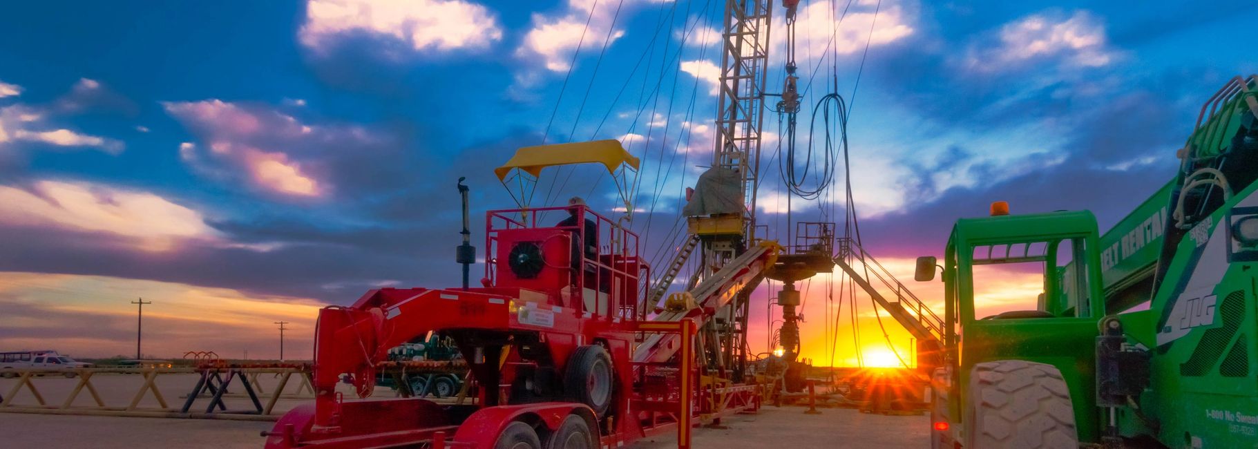 Employment | Longhorn Tubular Services