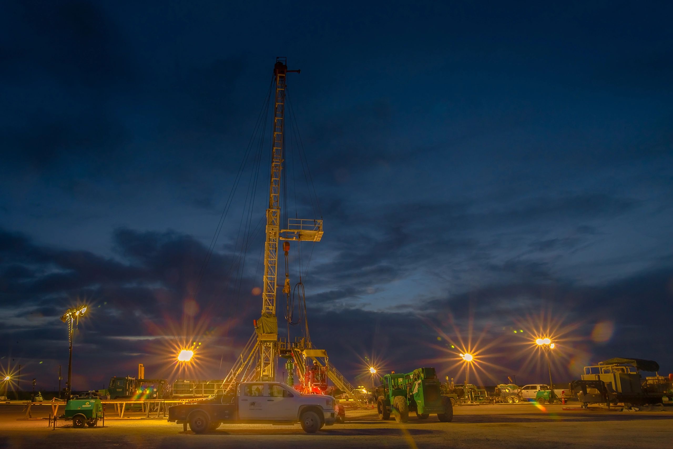 Longhorn Tubular Services