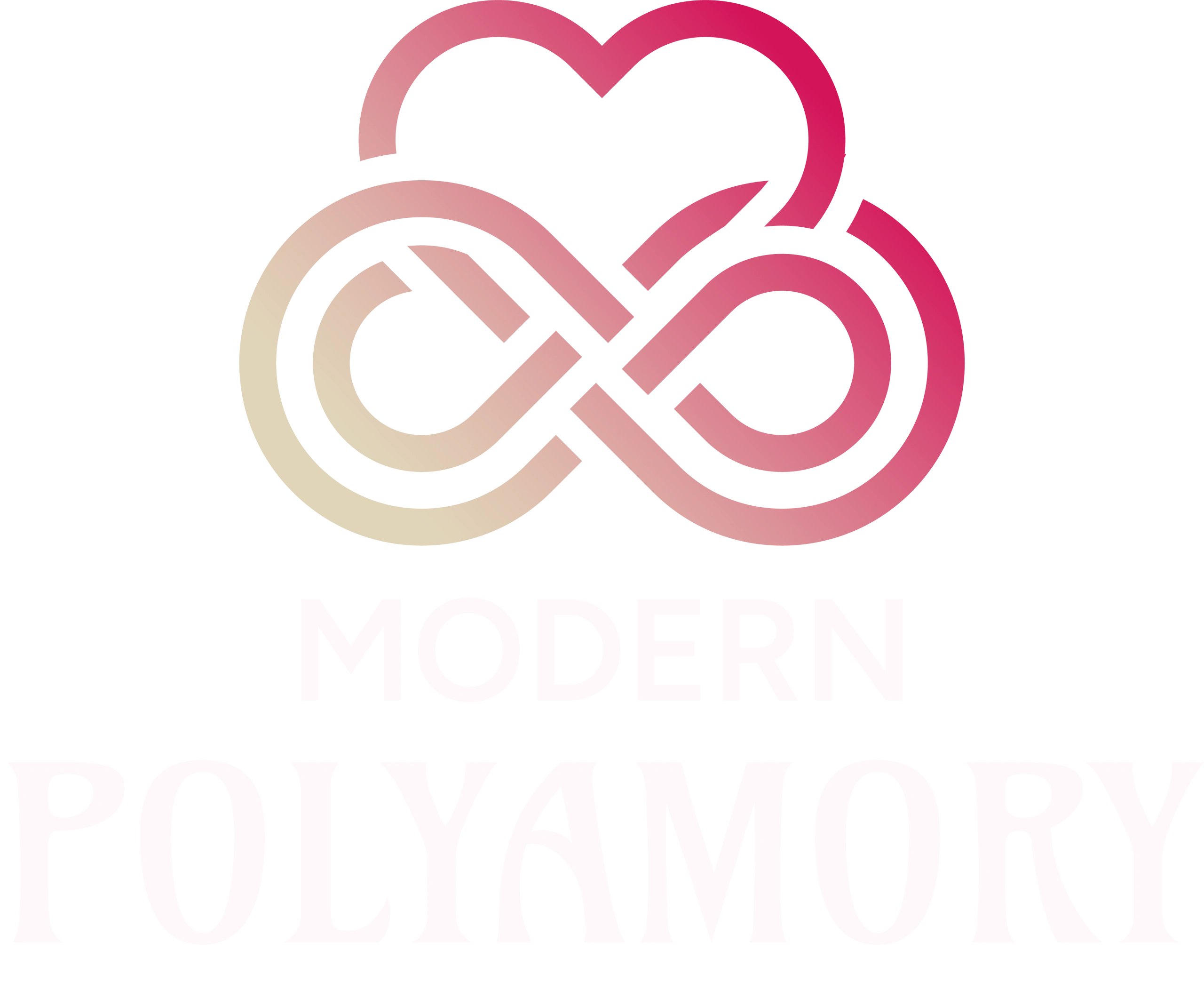 Modern Polyamory Podcast