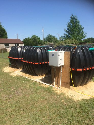 Aerobic Septic System Controls and Control Panels - Aerobic Guard,LLC