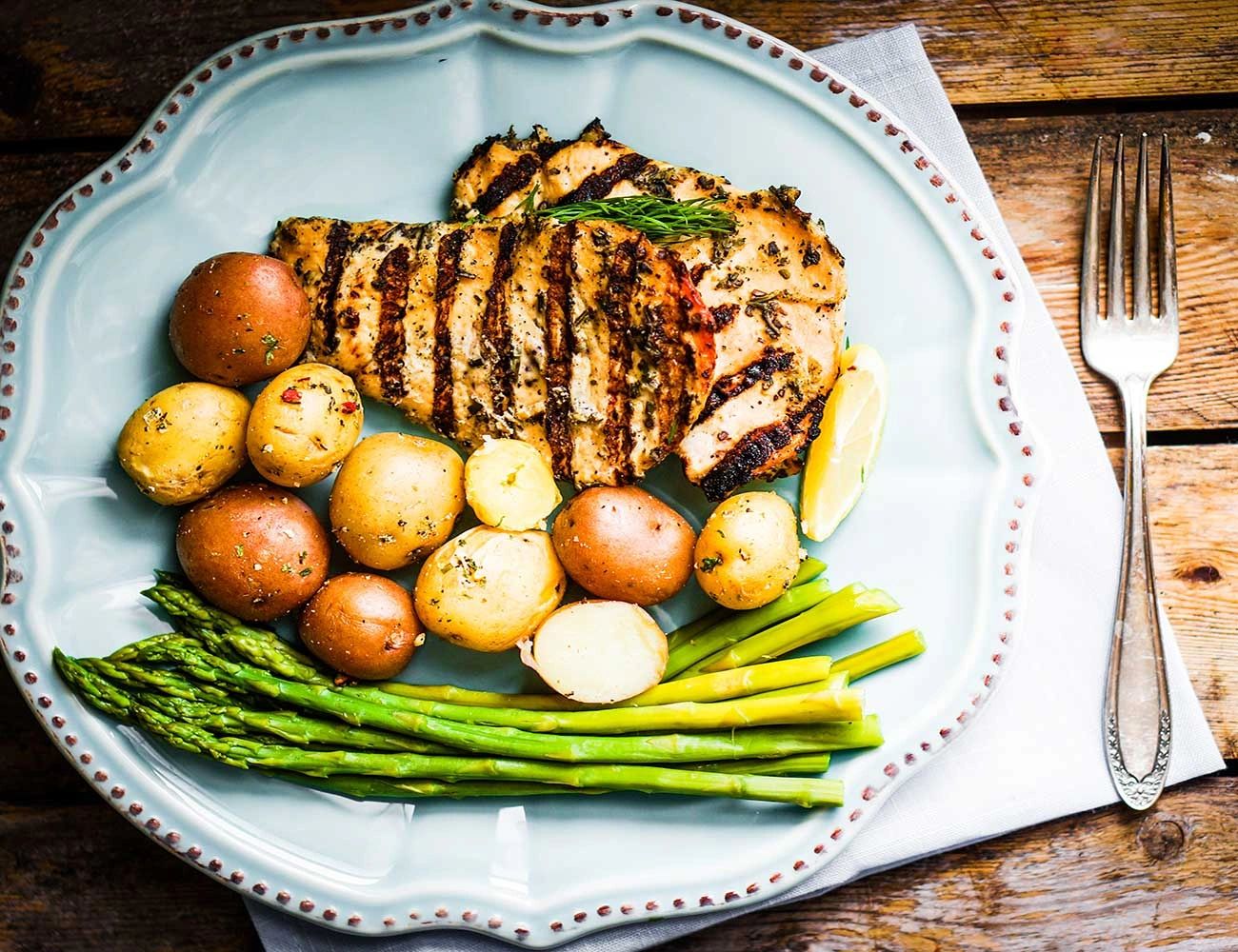 Food Tastings - 2 ppl