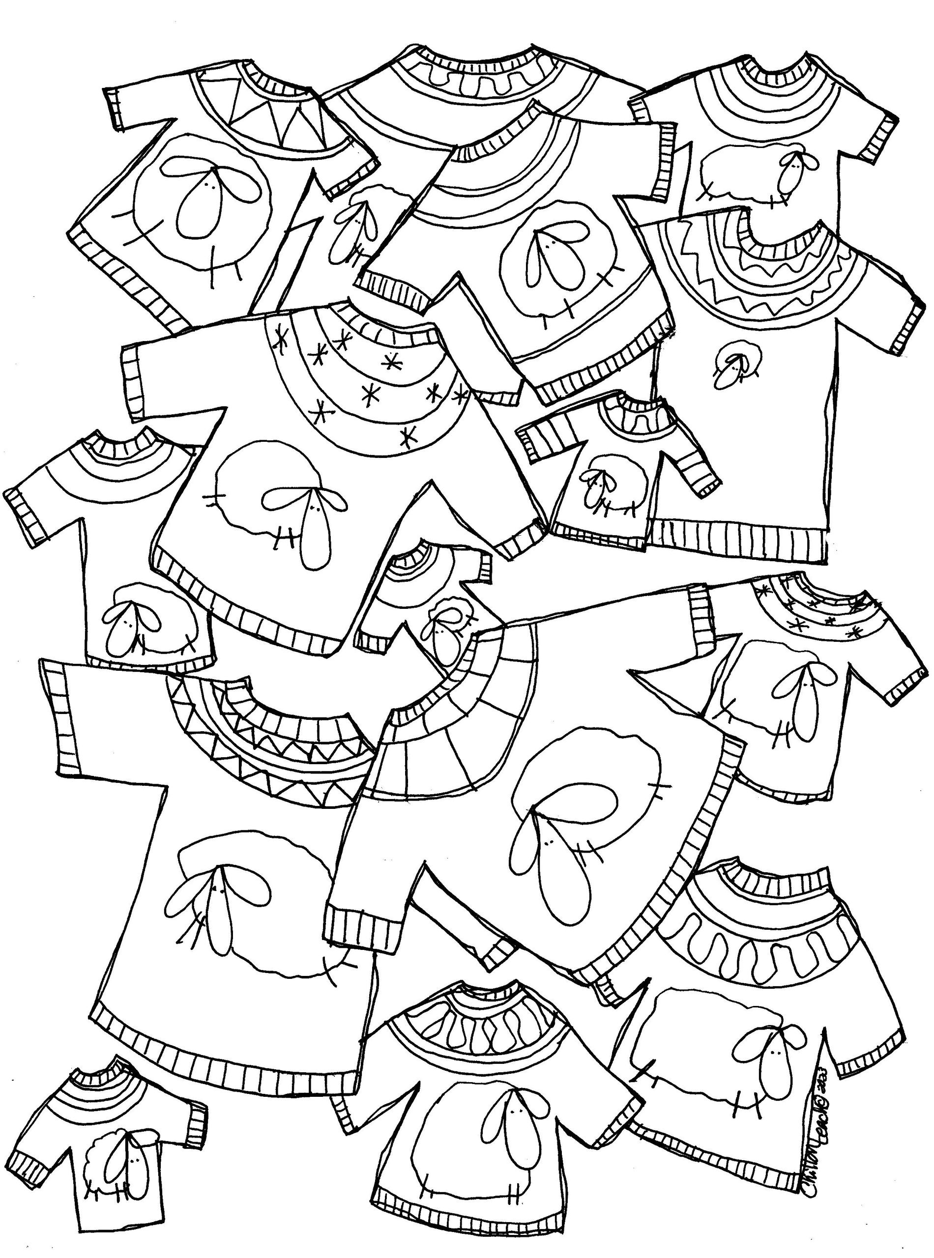 Free coloring pages, limited time - free printable coloring pages