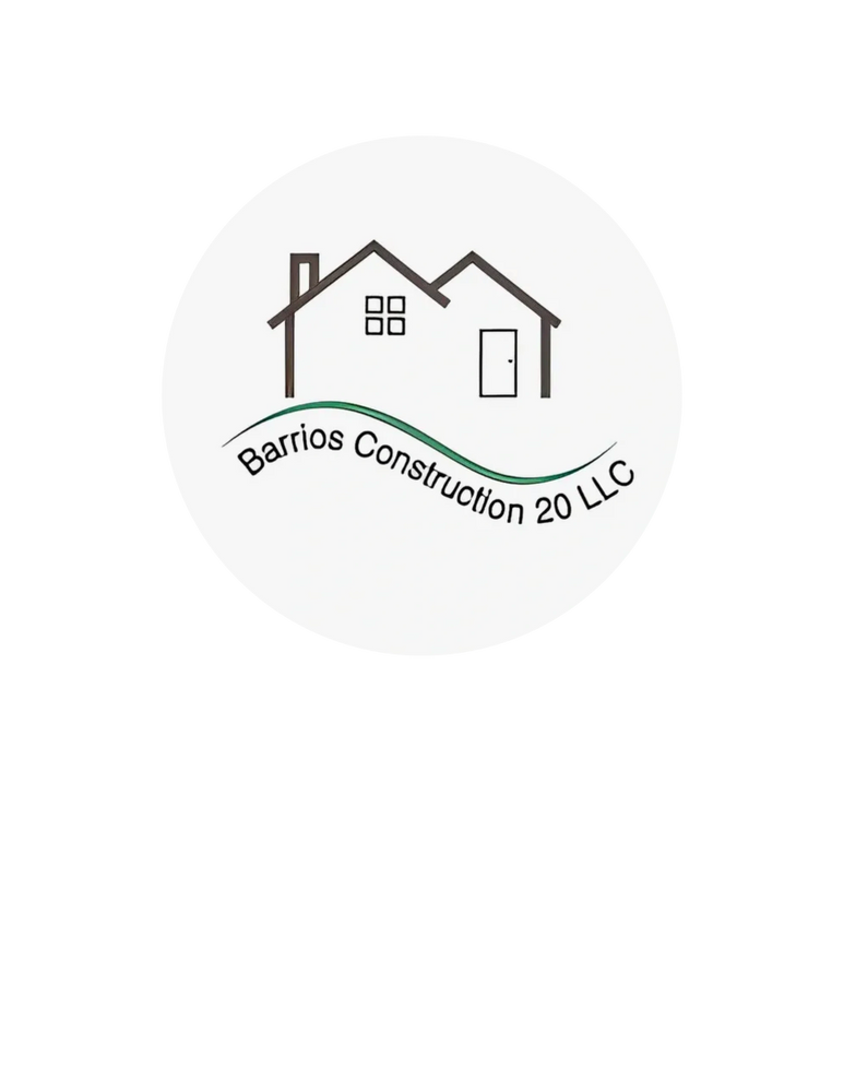 Barrios Construction 20 LLC