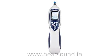 Tympanometer | Hearsound Technology