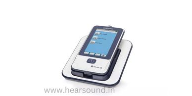 Hearsound Technology - OAE New Born Hearing Screener, OAE Screening ...