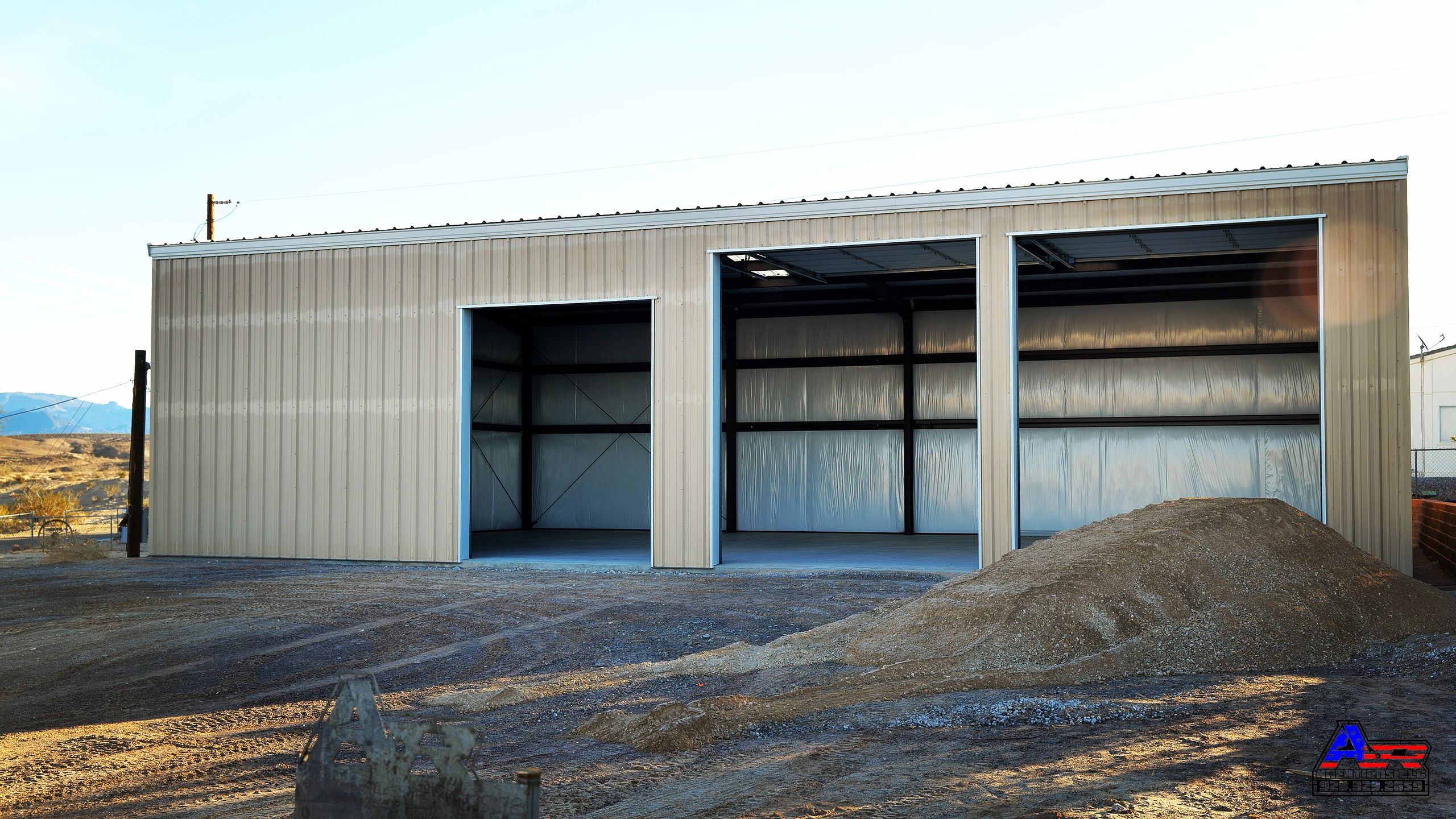 HOME [arkreationsllc.com]