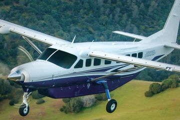 Aircraft Sales | Northland Aviation Services