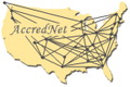 AccredNet