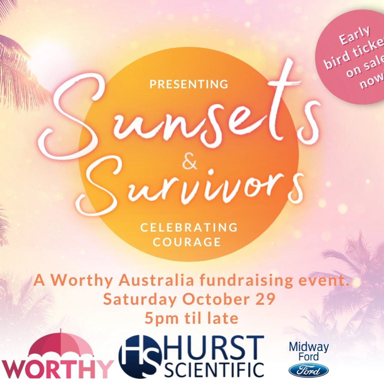 Domestic Violence Support - Worthy Australia