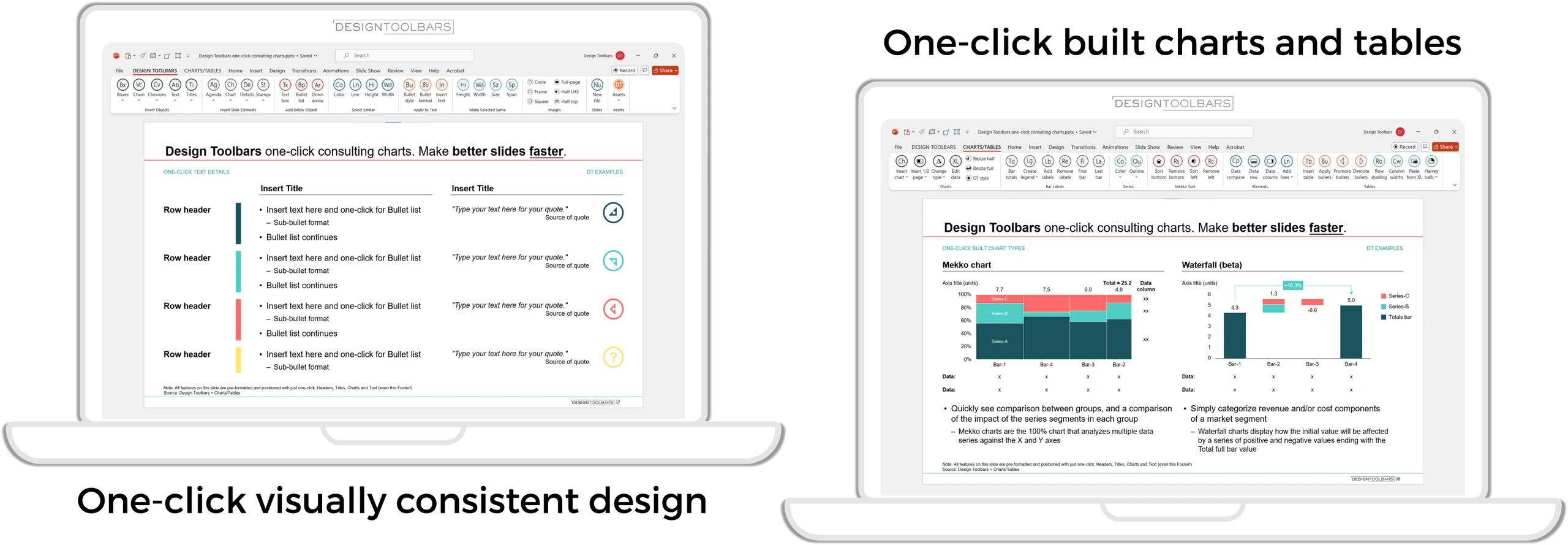 Home [designtoolbars.com]