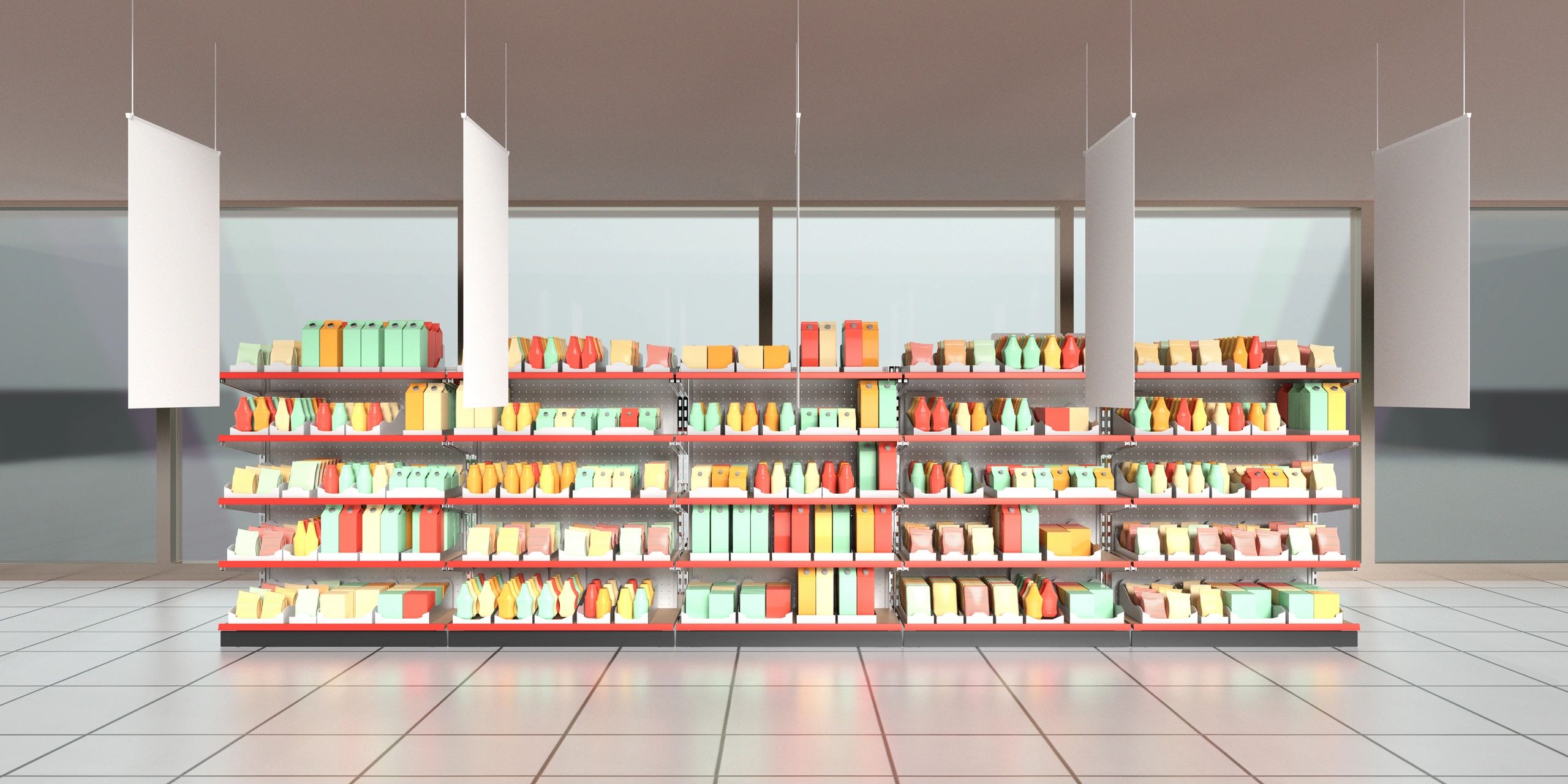 Achieving visual consistency