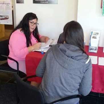 The Latino Health Insurance Program