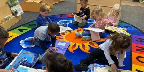 Pre-K - Little Learners Childcare Center