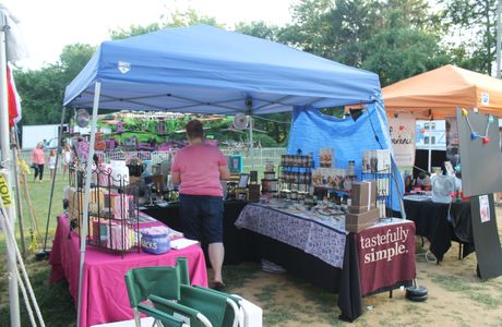 2024 Southampton Days - Southampton, PA