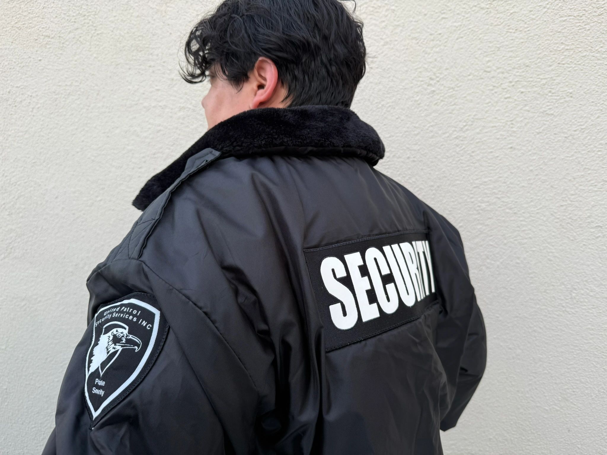 Services | United Patrol Security Service Inc.