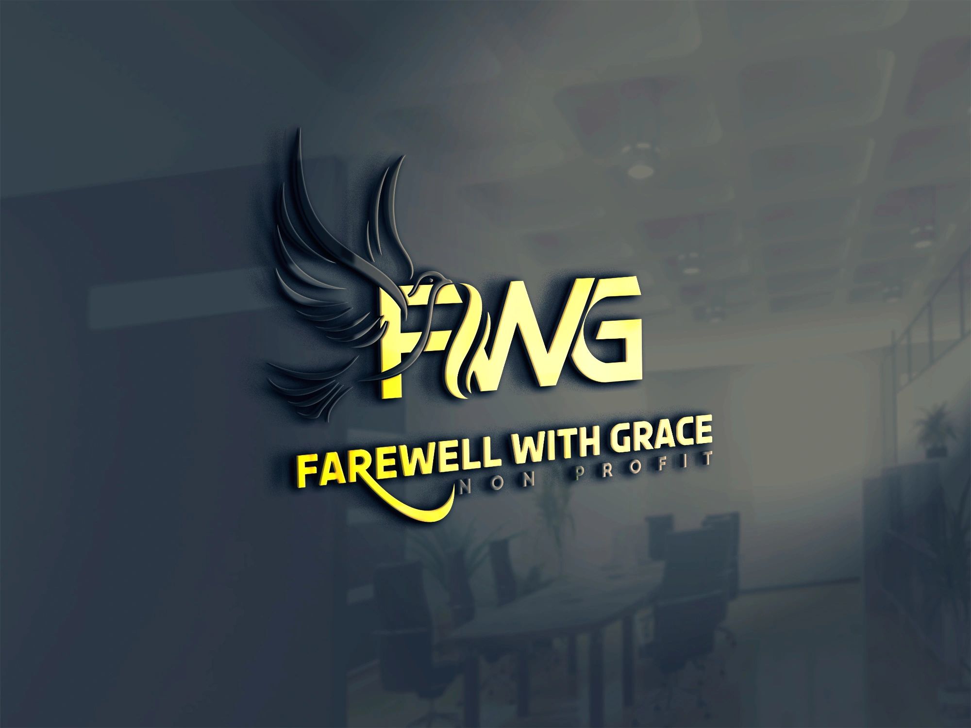 Farewell With Grace Inc. - Burial or Cremation Services