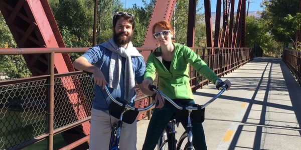 Boise Bicycle Tours