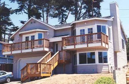 Central Coast Building Plans