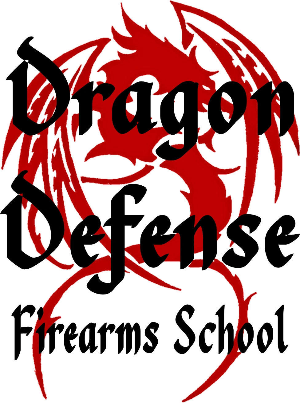 SABRE Safety Program | Dragon Defense LLC