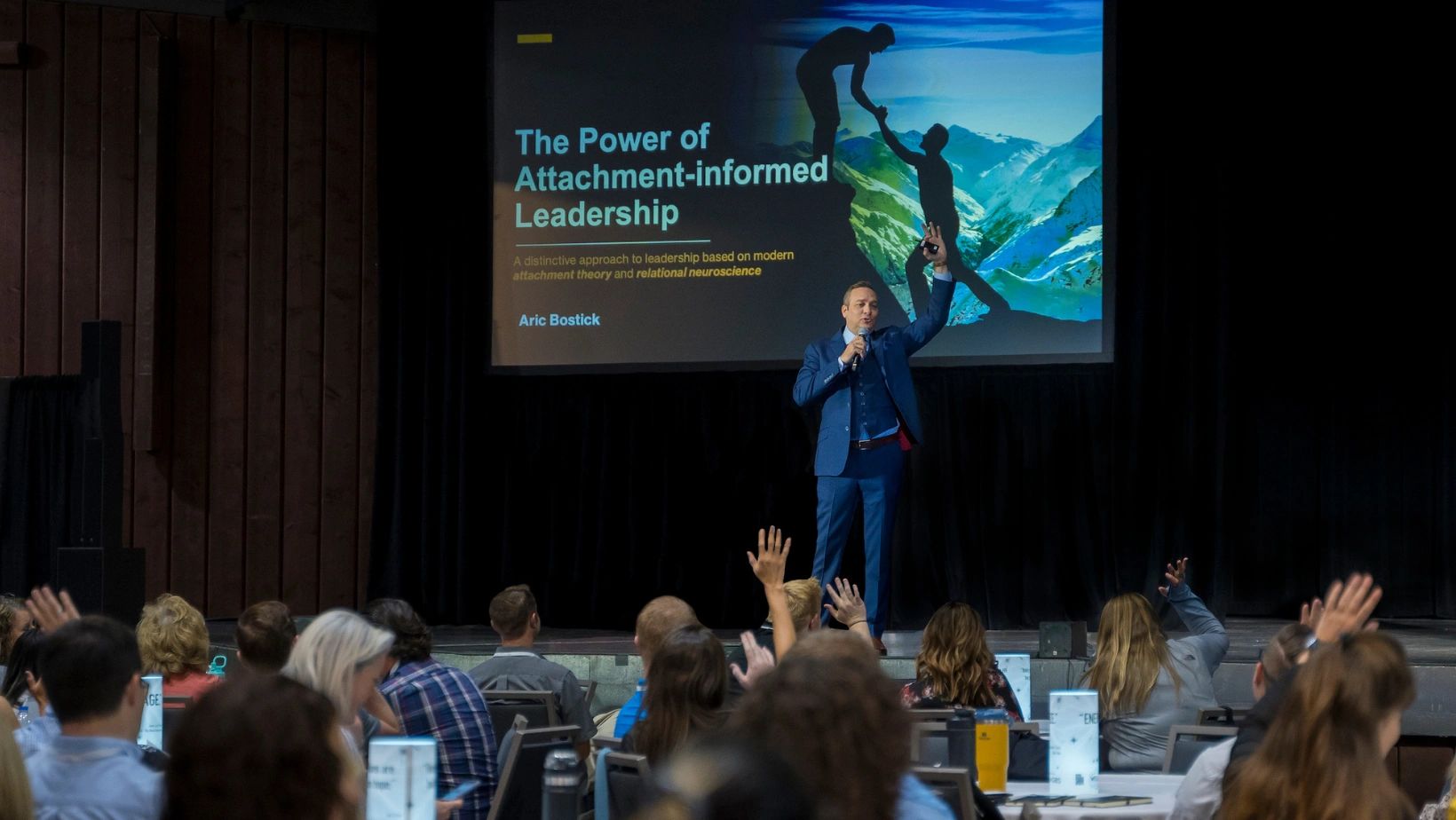 *Presentation Resources