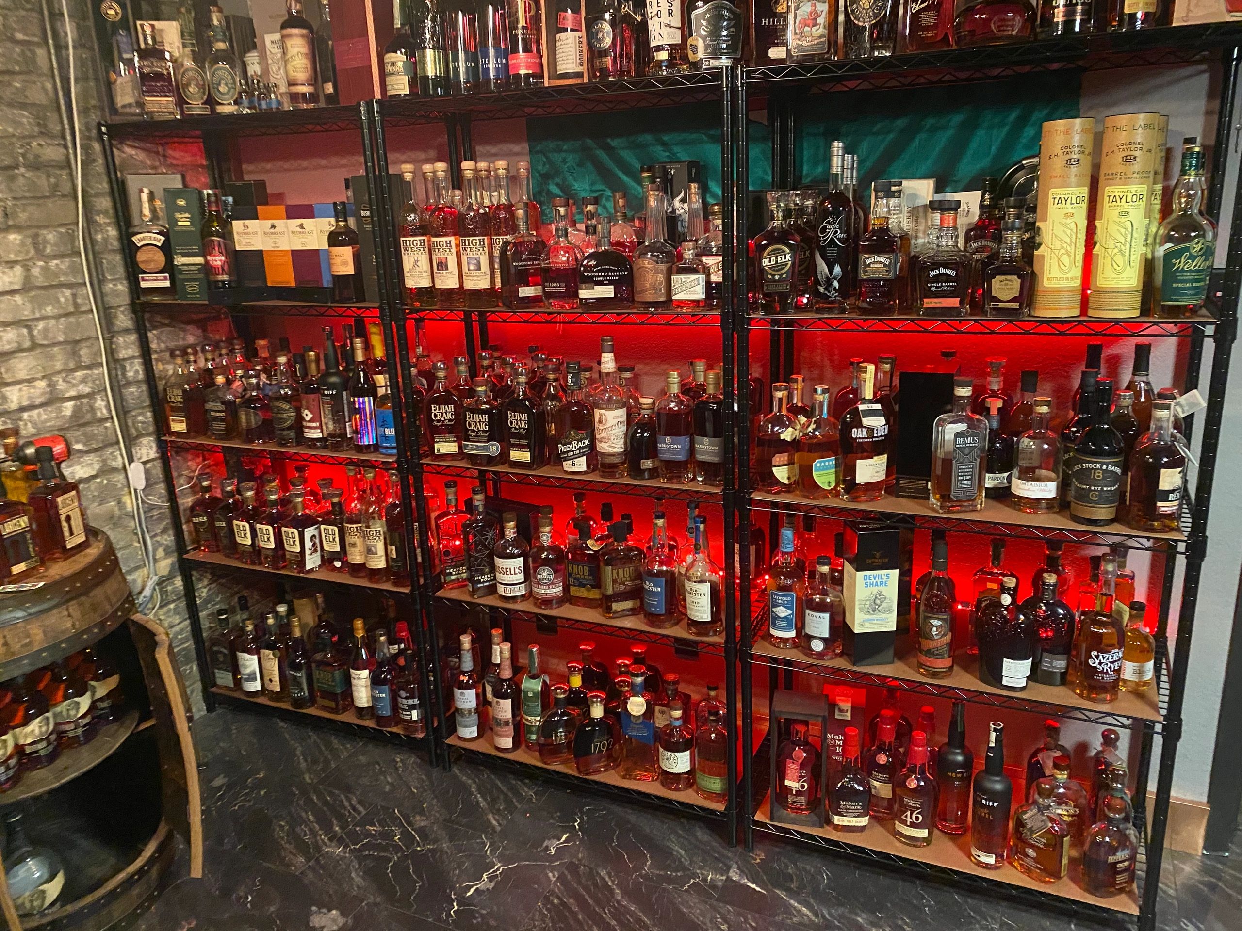 MN Whiskey Library Foundation