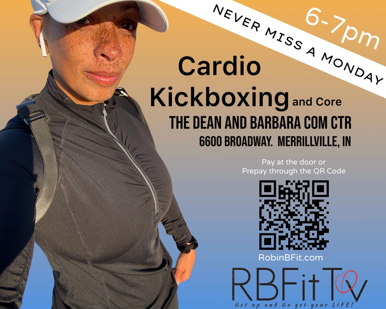 Exercise Videos - Robin Bernal Fitness LLC.