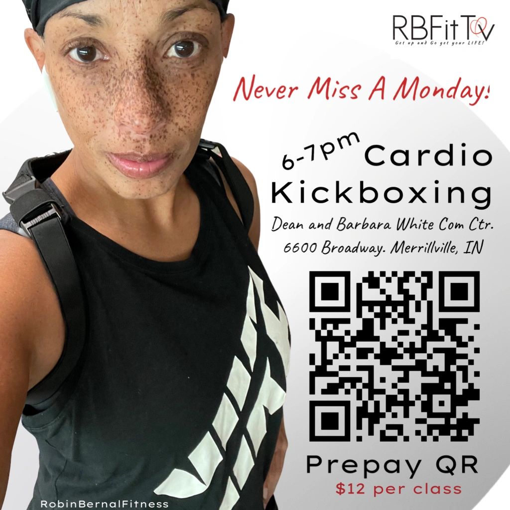 Exercise Videos - Robin Bernal Fitness LLC.