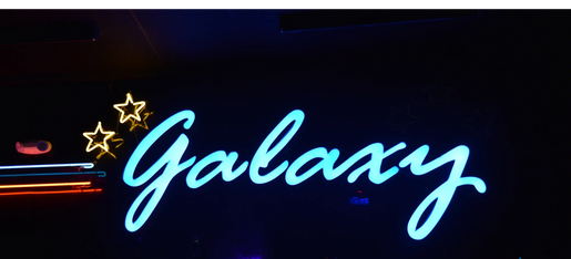 Galaxy Skateway