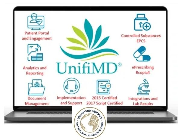 UnifiMD: The Natural Upgrade Path for Practice Partner EMR Users