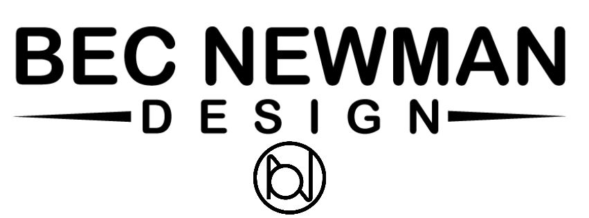 Bec Newman Design