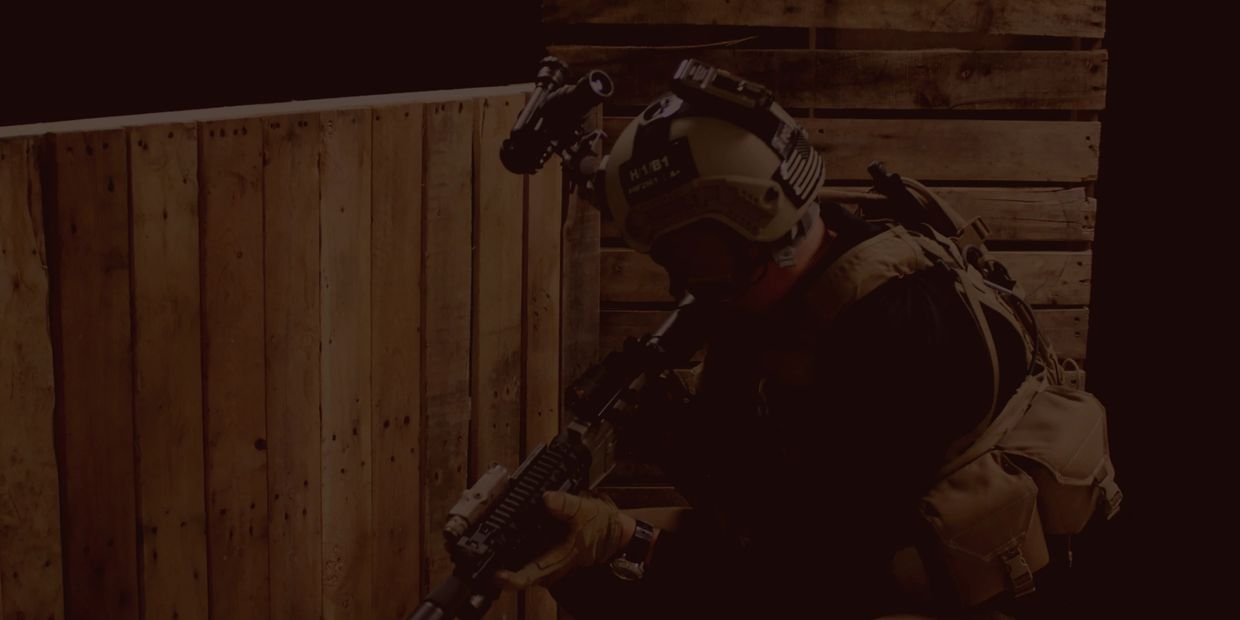 About | Training | Paladin Defense Group, Inc.