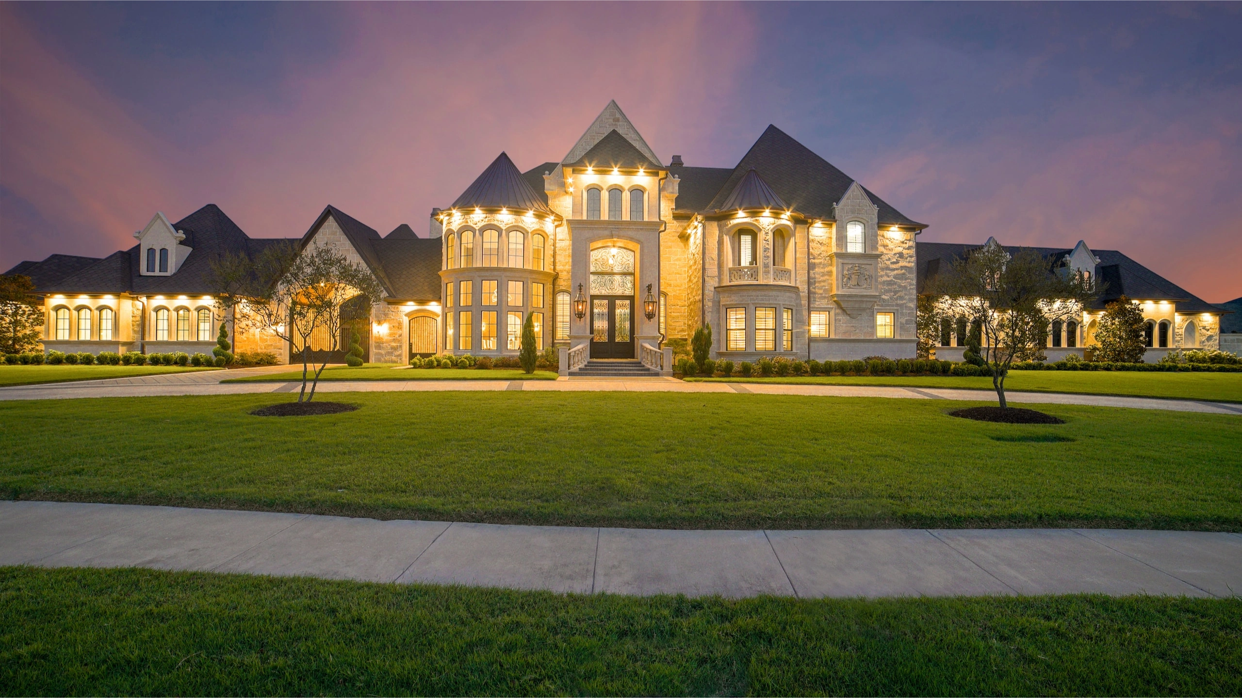 Atlanta Exclusive Luxury