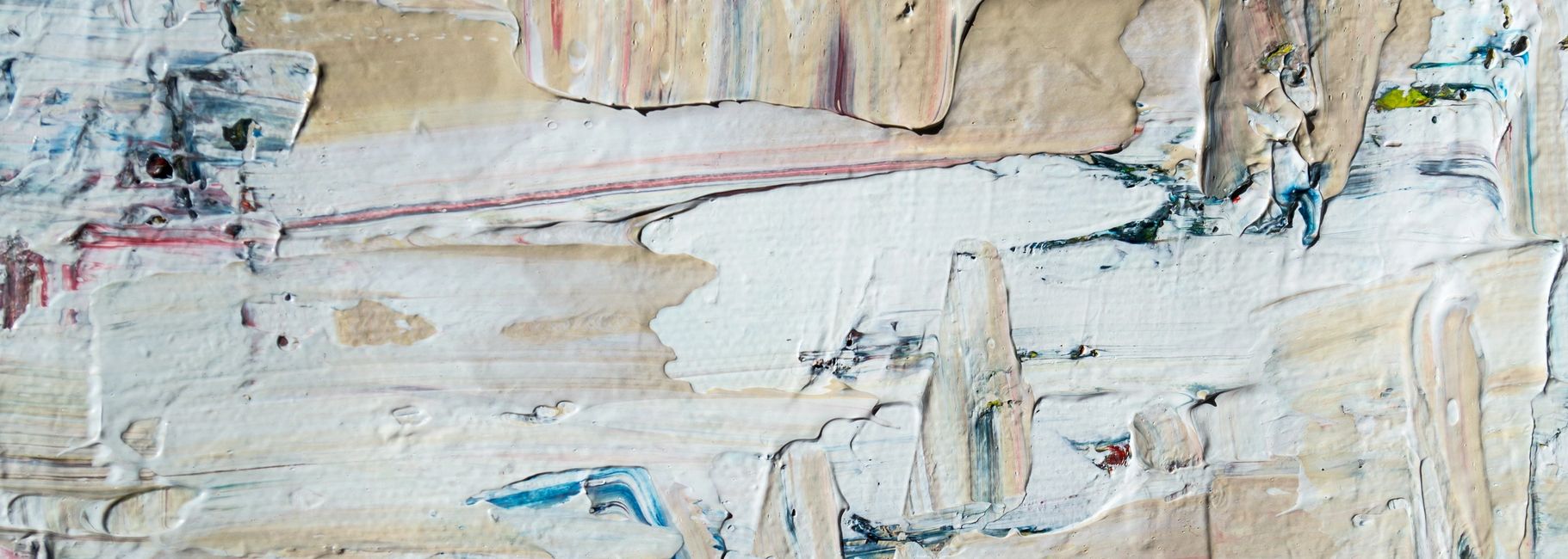 Impasto Paintings by Niksy, also known as knife art painting technique ...