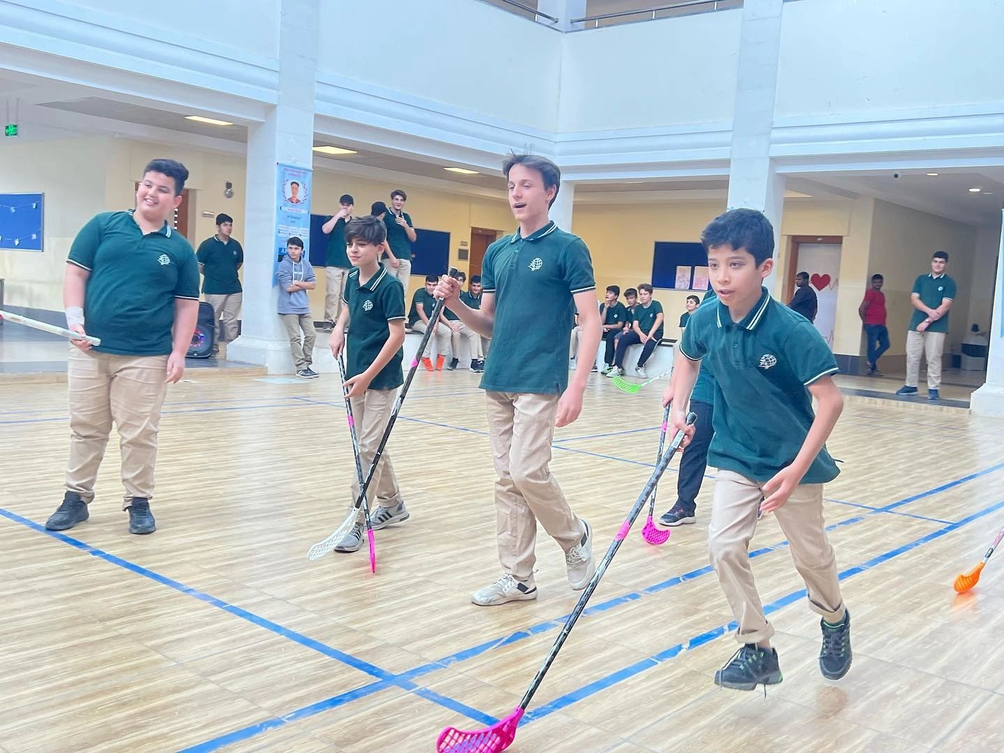 Curriculum | Rise International School Erbil (RISE)