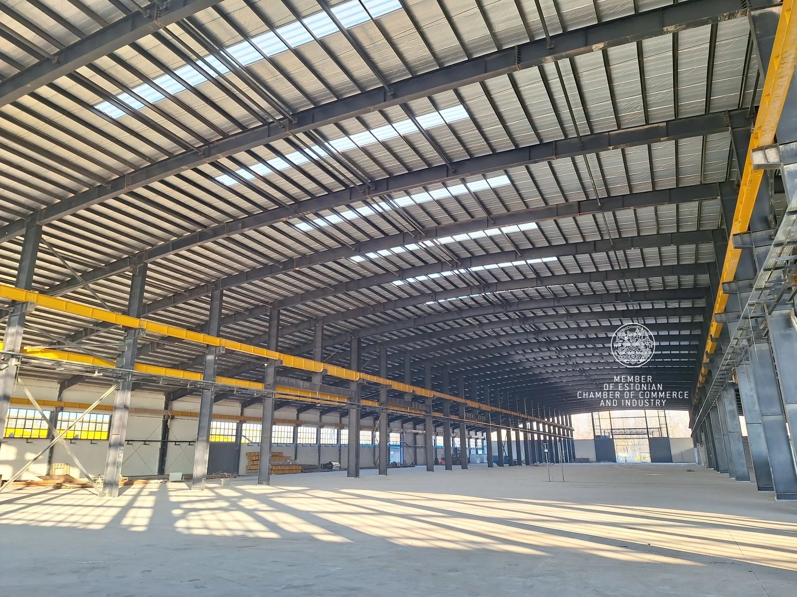 Copper Connections | Azar Metal Trading