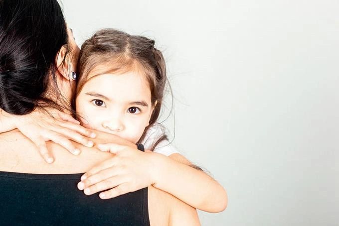 ¿Cómo manejar el desapego con mis hijos?